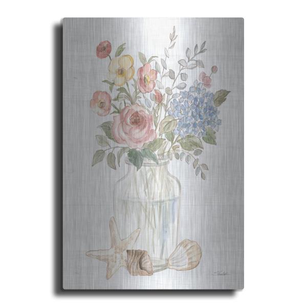・High quality wall art printed on metal. Non-porous surface is easy to clean. Aluminum does not rust, or absorb moisture...