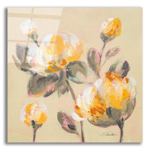 ・High gloss wall art printed on high quality clear acrylic glass. Acrylic is shatterproof and easy to clean - giving you...