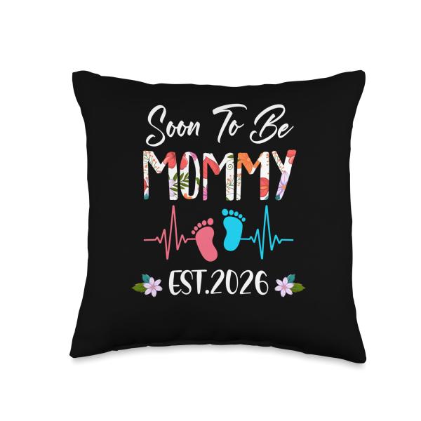 ・This pregnancy announcement 2026 is perfect matching idea for all family members, new father and mother, cousin crew an...