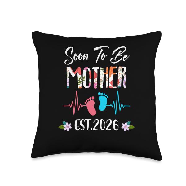・This pregnancy announcement 2026 is perfect matching idea for all family members, new father and mother, cousin crew an...