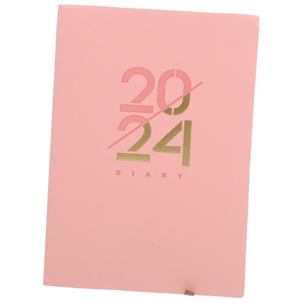 ・Daily planner for school:its simple and fashionable appearance makes it favored among people, great for friends, family...