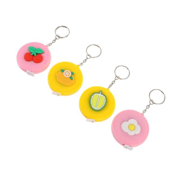 ・Retractable measure--there are 4 different types of tapeline you can choose as you like,Measuring Tape・Tape measure too...