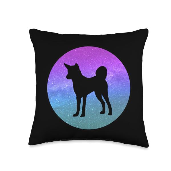 ・Great funny retro vintage aesthetic vaporwave style dog breed space dogs design for dog mom and dog dad.・100% spun-poly...