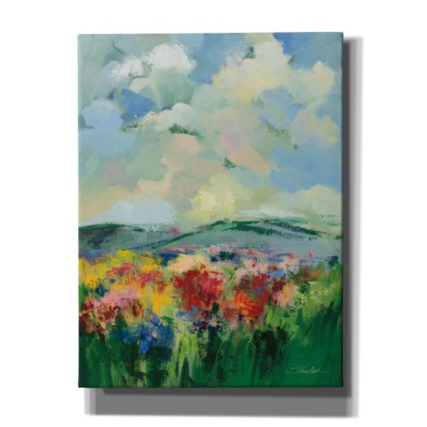 ・Giclee artwork, printed on high quality archival grade canvas, Made in USA・Made in USA・Stretched over solid wood bars a...