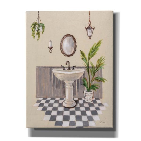 ・Giclee artwork, printed on high quality archival grade canvas, Made in USA・Made in USA・Stretched over solid wood bars a...