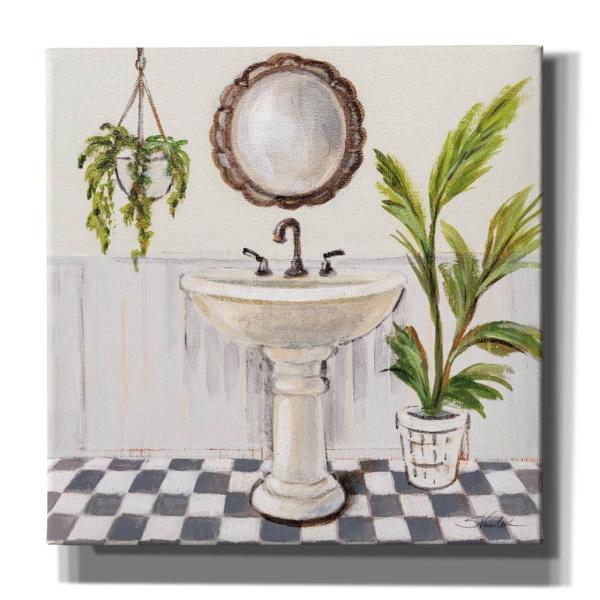 ・Giclee artwork, printed on high quality archival grade canvas, Made in USA・Made in USA・Stretched over solid wood bars a...