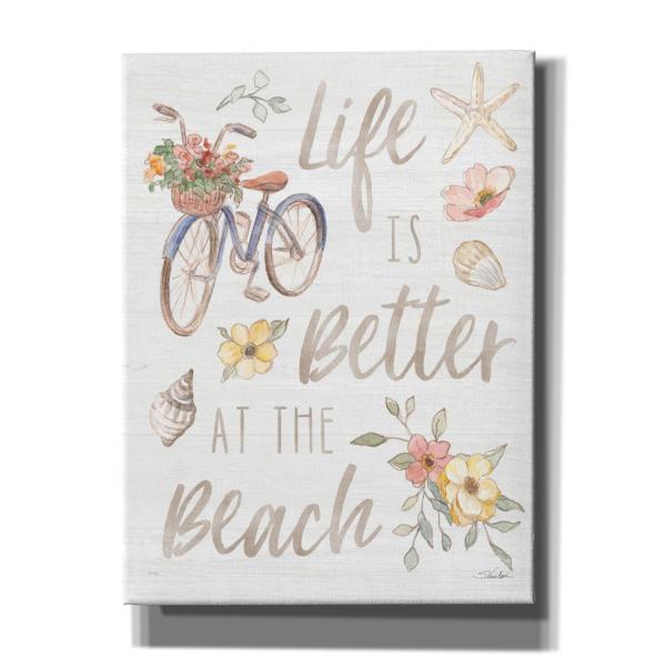 ・Giclee artwork, printed on high quality archival grade canvas, Made in USA・Made in USA・Stretched over solid wood bars a...