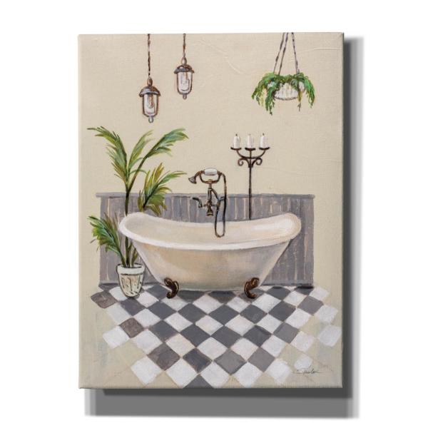 ・Giclee artwork, printed on high quality archival grade canvas, Made in USA・Made in USA・Stretched over solid wood bars a...