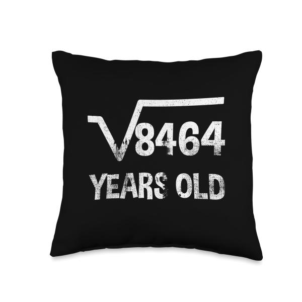 ・Funny mathematical joke, genius geek. Funny Square Root math age number, grandfather, grandmother, geeks birthday. Squa...