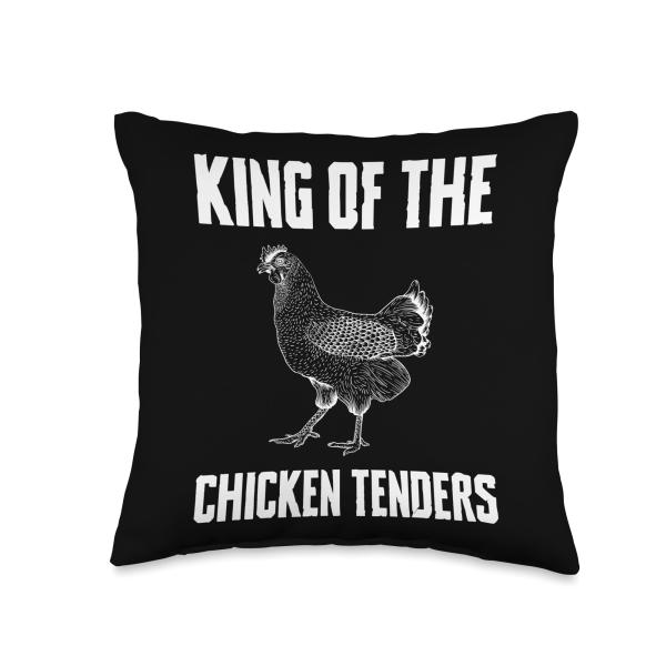 ・Are you looking for a chicken Tender Apparel for a farmer who has a chicken farm?・Then you should buy this funny hen ch...