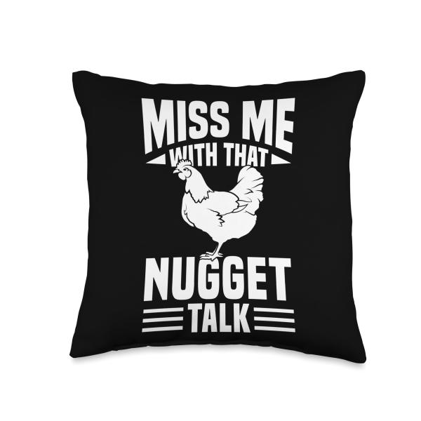 ・Are you looking for a chicken Tender Apparel for a farmer who has a chicken farm?・Then you should buy this funny hen ch...
