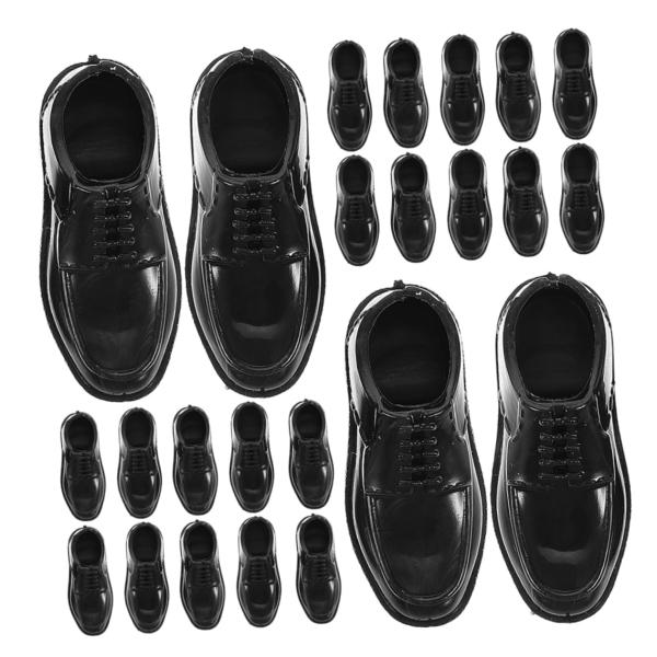 ・Wide compatibility: designed to fit 11 inch 6 scale 30 cm dolls, these shoes are ideal for various doll brands and styl...