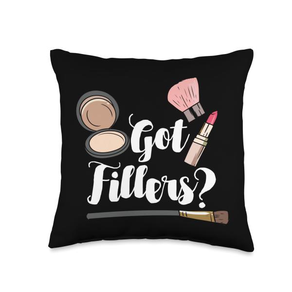 ・Lip Filler Botox Funny Aesthetic Nurse Makeup Lovers Pun. Funny Quote, Got Fillers, for estheticians, beauty enthusiast...