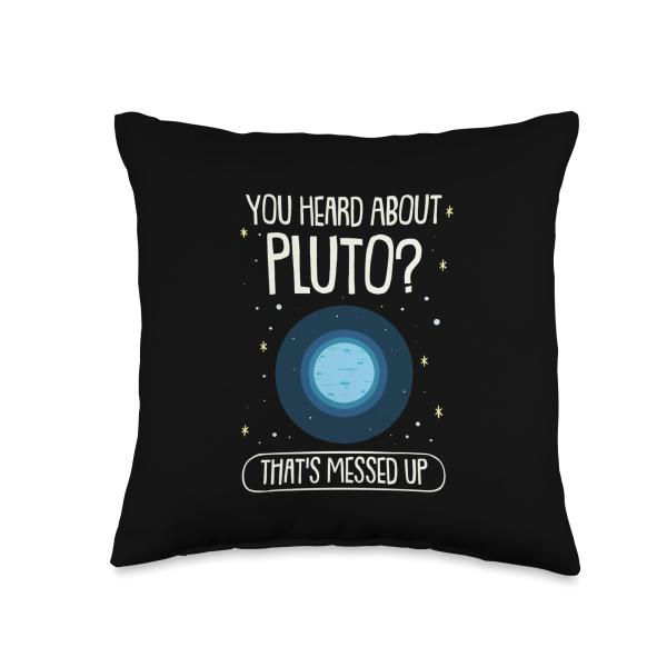 ・Funny Astronomy Joke Pluto Planet Science Nerd Humor Galaxy. Great for funny science teachers or astronomy lovers who l...