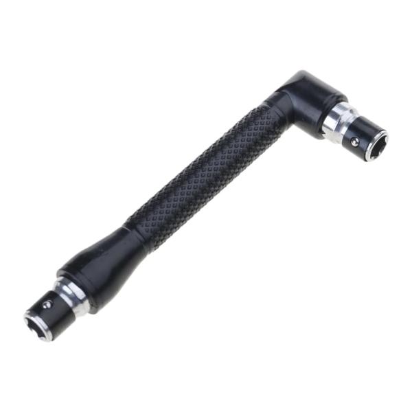 ・Perfectly suited for furniture assembly, electronic device repairs, and everyday household maintenance tasks.・The L sha...