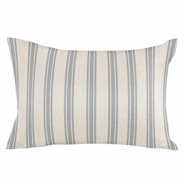 ・Quantity ＆ Material: 1 Removable Decorative Throw Pillow Cover 16" x 24" (Note: Pillowcase Only, Insert Not Included). ...