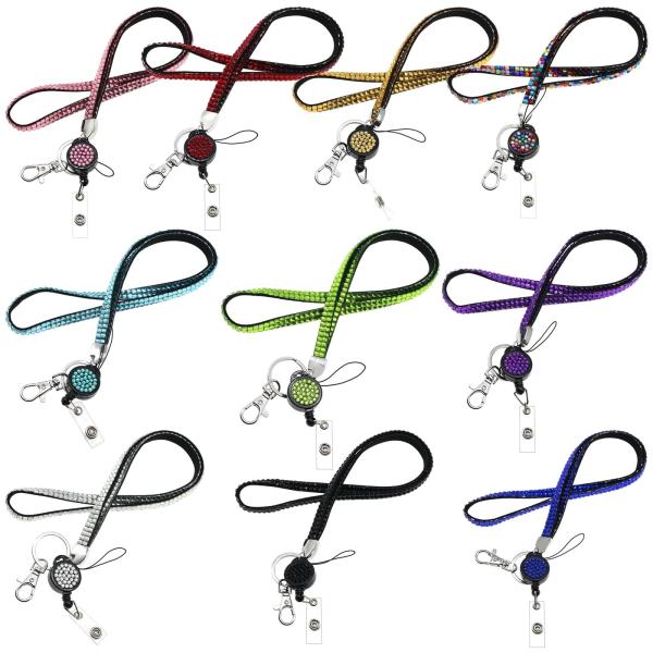 ・Eye-catching colors: 10 vibrant colors to suit every style or share with others in the office・Elegant design: resin cry...