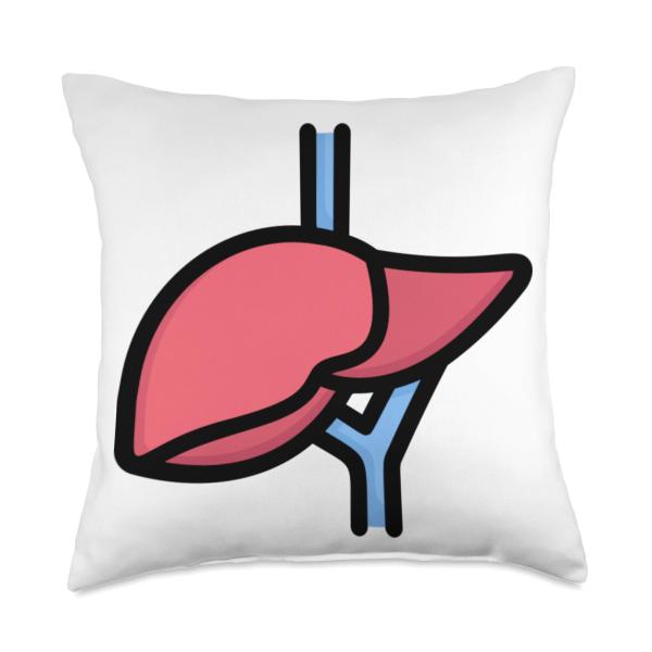 ・Great design for Hepatology Team study of liver gallbladder pancreas doctor. Great for Hepatologist Office - Department...