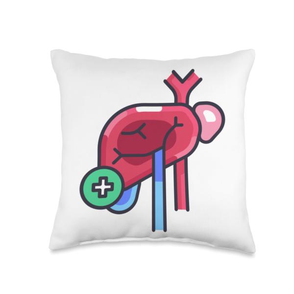 ・Great design for Hepatology Team study of liver gallbladder pancreas doctor. Great for Hepatologist Office - Department...