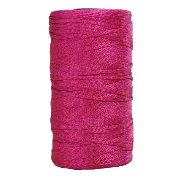 ・【なめらかで光沢があり伸びない】このポリエチレンコードはニットの見た目で、シルクのように滑らかで、やや光沢があります。・吸汗性繊維 - 通気性があり、快適な夏着。・250gの大きなかせ(8.5オンス) - 少ない結合でプロジェクトを完了し...