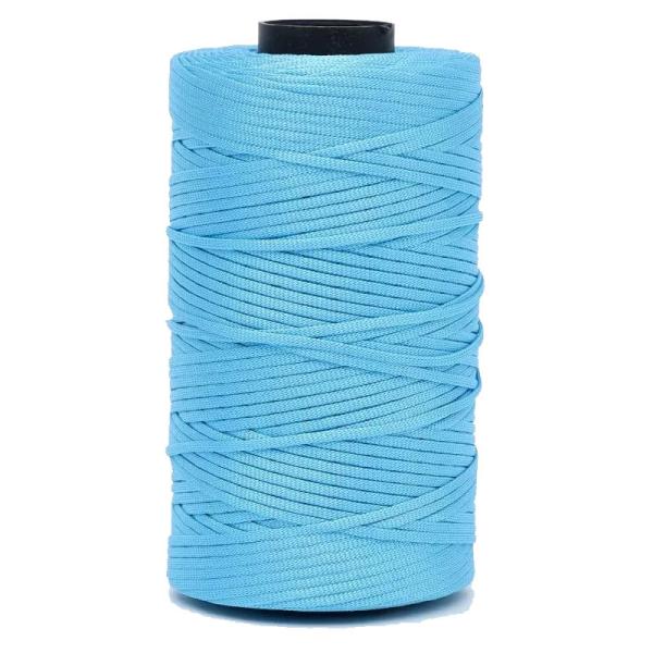 ・【なめらかで光沢があり伸びない】このポリエチレンコードはニットの見た目で、シルクのように滑らかで、やや光沢があります。・吸汗性繊維 - 通気性があり、快適な夏着。・250gの大きなかせ(8.5オンス) - 少ない結合でプロジェクトを完了し...