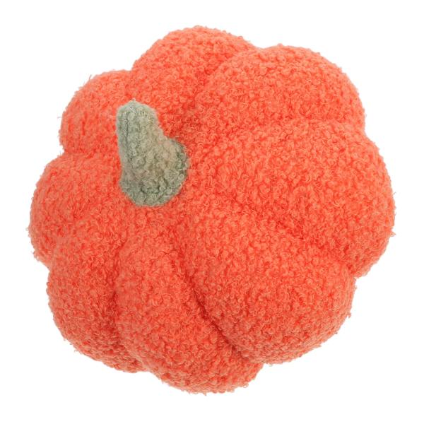・Halloween pumpkin plush:this lovely throw pillow can be used in bedrooms, sofas, chairs, beds, floors, etc widely used,...