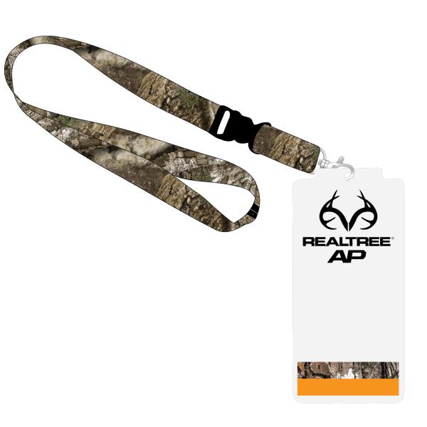 ・Official Realtree Camo Design - Stay stylish and blend into your outdoor surroundings with authentic Realtree camouflag...