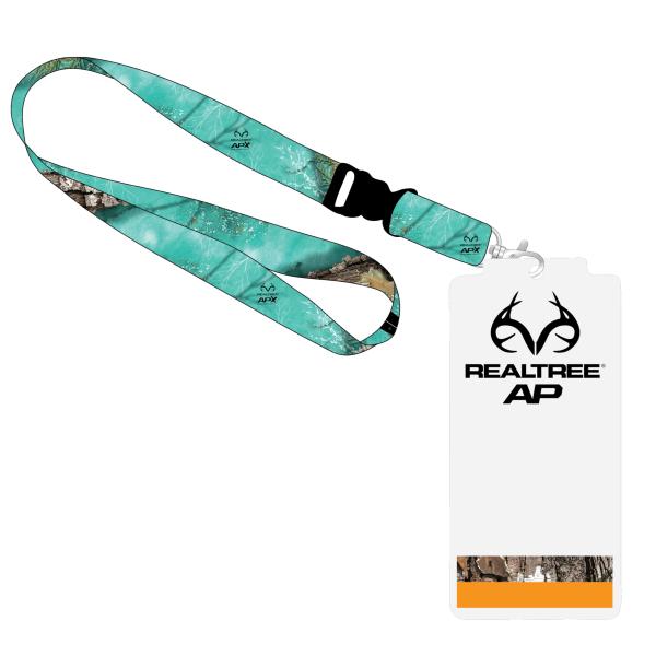 ・Official Realtree Camo Design - Stay stylish and blend into your outdoor surroundings with authentic Realtree camouflag...