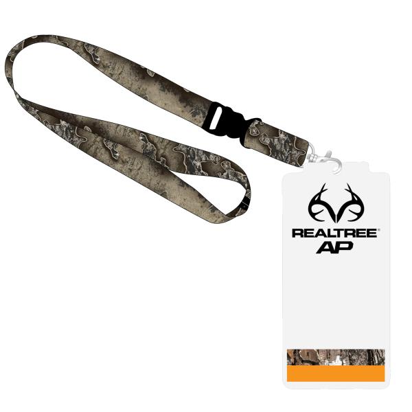 ・Official Realtree Camo Design - Stay stylish and blend into your outdoor surroundings with authentic Realtree camouflag...