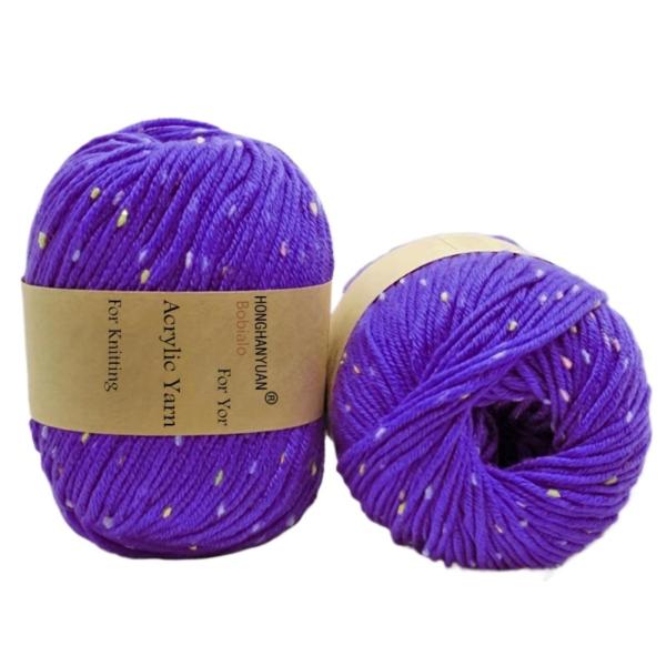 ・Baby Soft ＆ Durable: Cotton netting and soft acrylic core offer plush, squishable softness, perfect for baby items and ...