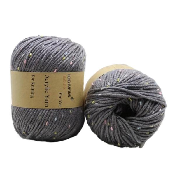 ・Baby Soft ＆ Durable: Cotton netting and soft acrylic core offer plush, squishable softness, perfect for baby items and ...