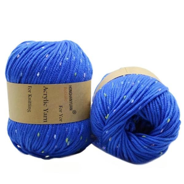 ・Baby Soft ＆ Durable: Cotton netting and soft acrylic core offer plush, squishable softness, perfect for baby items and ...