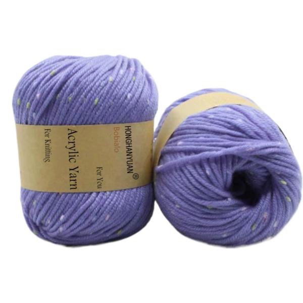 ・Baby Soft ＆ Durable: Cotton netting and soft acrylic core offer plush, squishable softness, perfect for baby items and ...