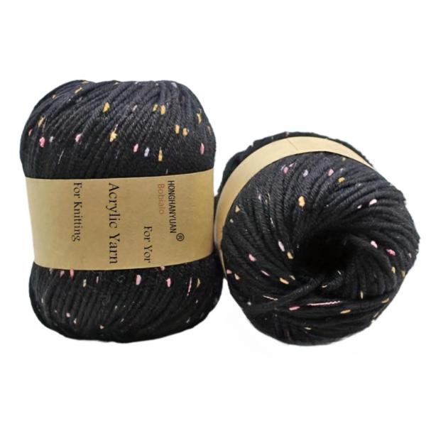 ・Baby Soft ＆ Durable: Cotton netting and soft acrylic core offer plush, squishable softness, perfect for baby items and ...