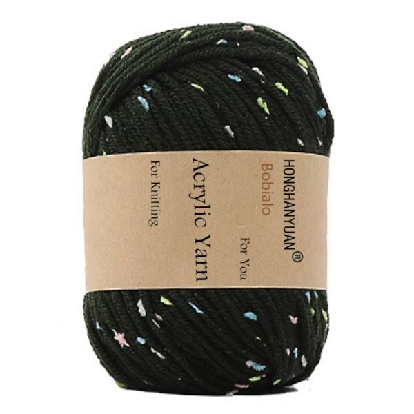 ・Baby Soft ＆ Durable: Cotton netting and soft acrylic core offer plush, squishable softness, perfect for baby items and ...