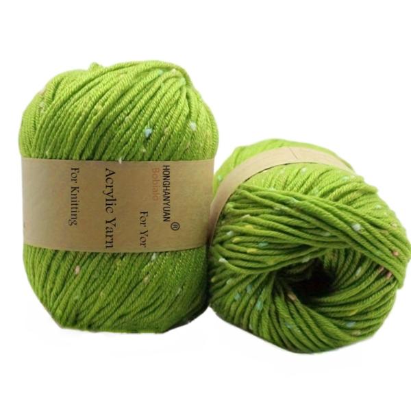 ・Baby Soft ＆ Durable: Cotton netting and soft acrylic core offer plush, squishable softness, perfect for baby items and ...