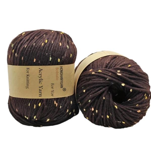 ・Baby Soft ＆ Durable: Cotton netting and soft acrylic core offer plush, squishable softness, perfect for baby items and ...