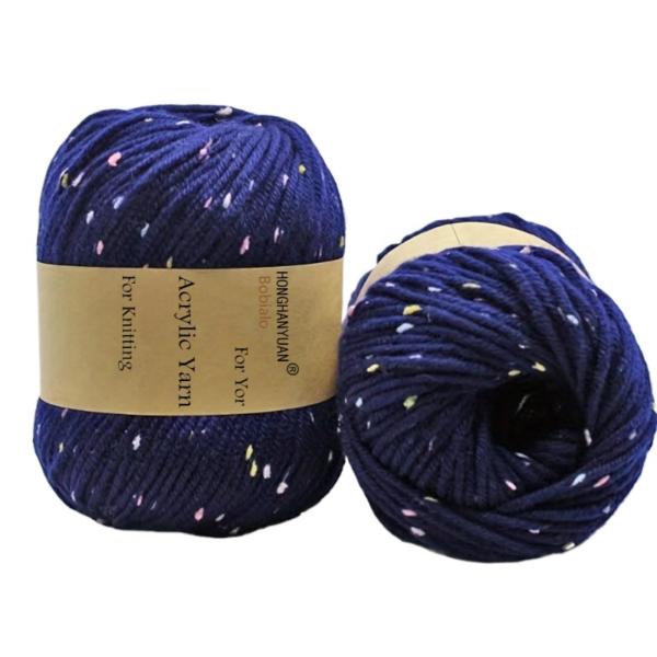 ・Baby Soft ＆ Durable: Cotton netting and soft acrylic core offer plush, squishable softness, perfect for baby items and ...