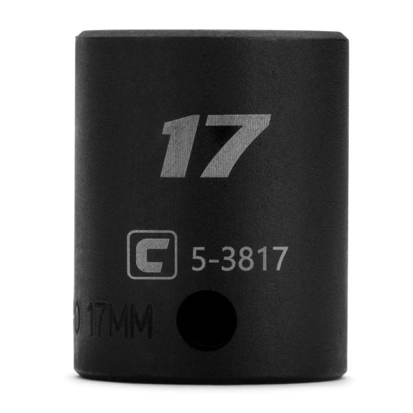 ・専門家から信頼されているCapri Toolsの高性能ソケットは、手元の作業に必要なものです。・プレミアムクロムモリブデン鋼は当社独自の熱処理プロセスで強化され、電動工具からのより多くのトルクに耐えます。・軍事および航空宇宙で好まれるコー...