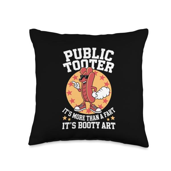 ・Embrace your playful side with this hilarious hotdog character that brings a smile to your face. Perfect for those who ...
