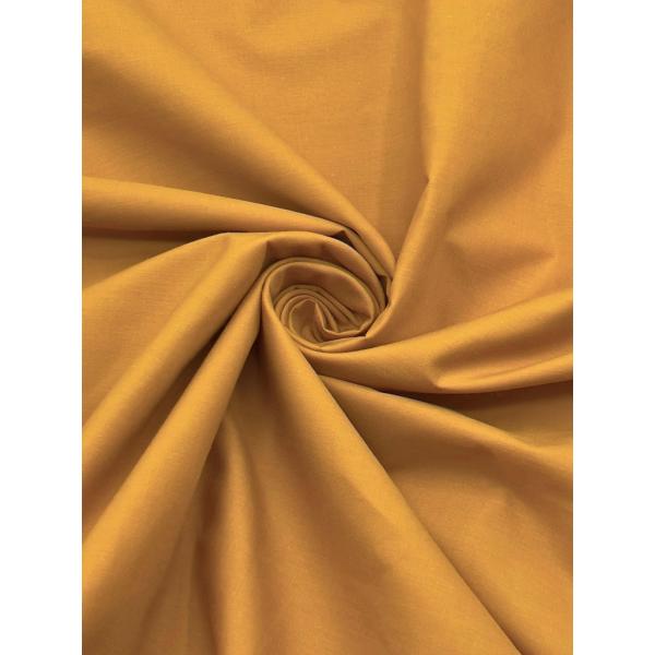 ・完璧なポリエステルコットンブレンド - 当社の35%コットン、65%ポリエステル生地で、楽なスタイルと快適さをお楽しみください。 このポリコットン生地は、コットンの自然な柔らかさと通気性と、ポリエステルの耐久性とお手入れが簡単な利点をブレ...