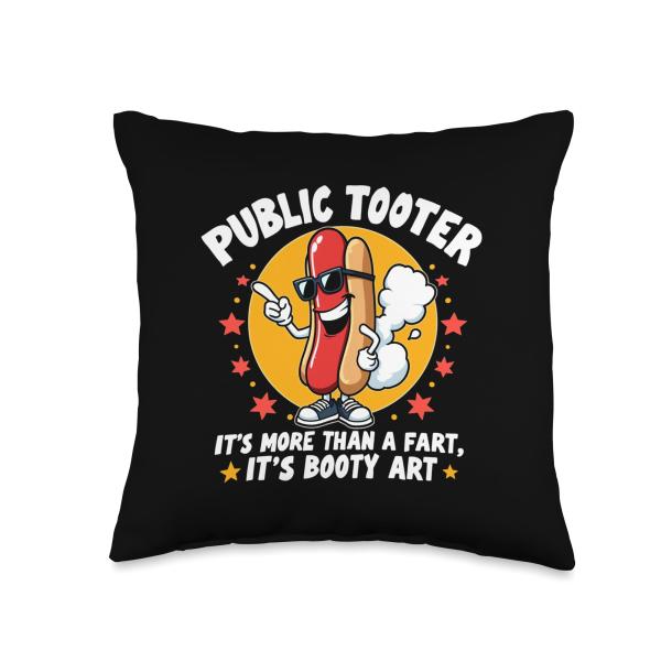 ・Embrace your playful side with this hilarious hotdog character that brings a smile to your face. Perfect for those who ...