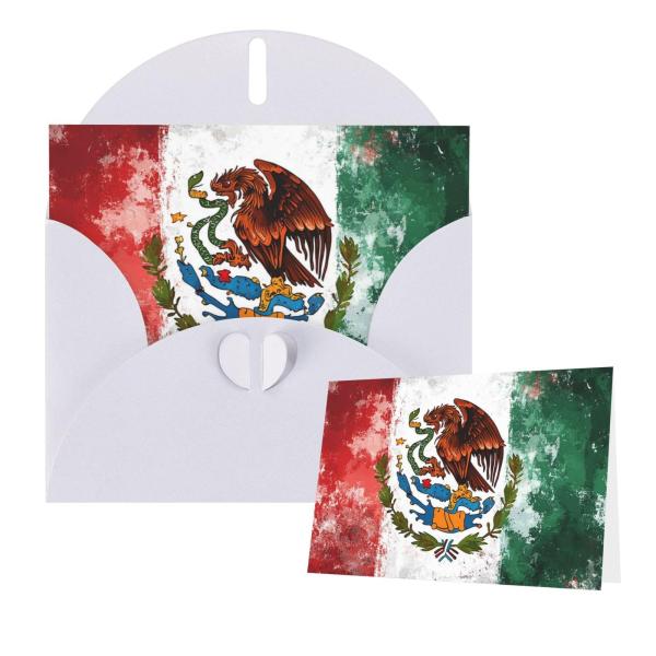 ・Excellent Quality: blank note cards with envelopes are made from high-quality paper. These greeting cards are easy to w...