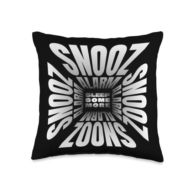 ・Humor for morning muffles, night owls and nap queens. Snooze button instead of getting up early, tunnel type instead of...