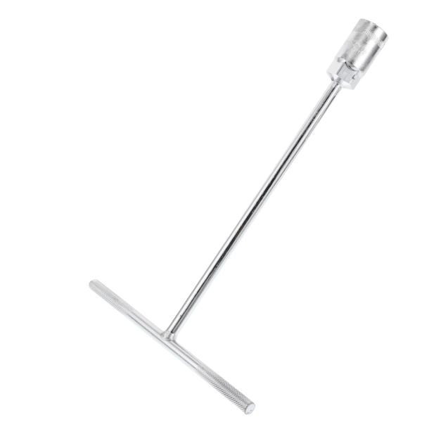 ・Fine workmanship: excellent texture of the socket wrench make it flexible, practical, efficient,t-handle hexagonal wren...
