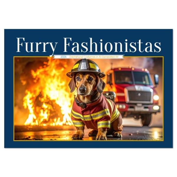 ・12 unique pictures, large monthly grid for planning with dates in 5 languages, including Spanish and French. 14 Month C...