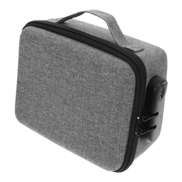 ・Travel document holder--not only can you put this file organizer in your home, office, you can also take it to travel a...