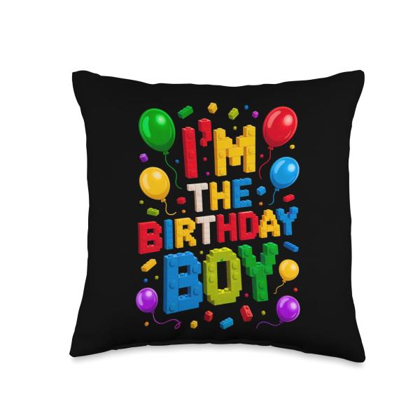 ・celebrating birthday boy block builder and looking for family matching beautiful graphic to give for mother mom of the ...