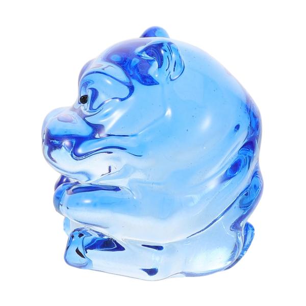 ・Bright color: the crystal material sparkles under natural or artificial light, creating captivating focal point in any ...