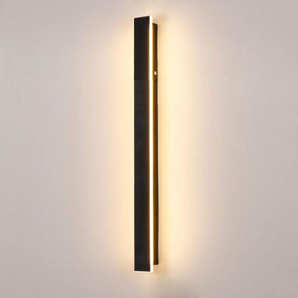 ・Caract〓ristiques De Conception : Ces Luminaires Muraux Adoptent Un Design 〓l〓gant Et Simple, Qui Ajoute Un Sens Moderne...